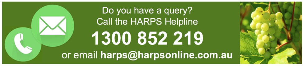 FAQ's - Harps Online